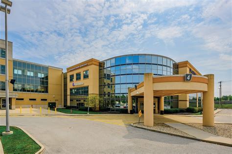 Ascension Medical Group St Vincent Meridian Surgery Ascension