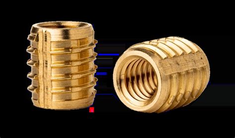 Threaded Insert Tools Tappex