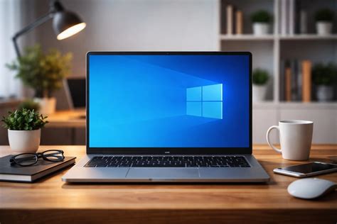Switch To A Dark Background Theme On Windows Enable Dark Mode