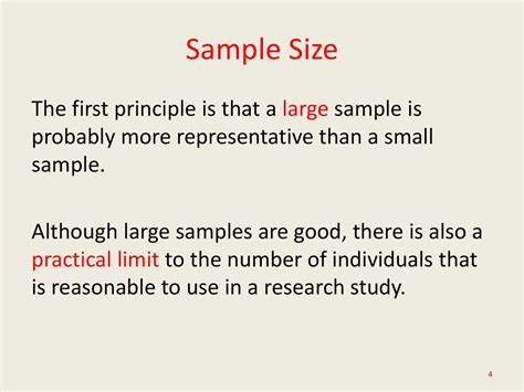 selecting research participant ppt download