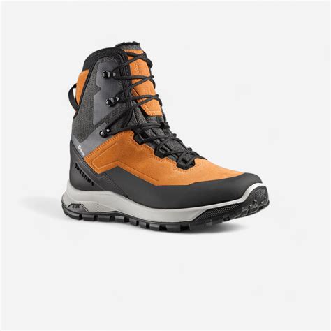 Mens Winter Hiking Boot At Kiara Corlis Blog