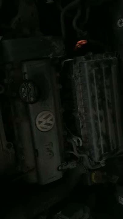 Vw Polo 14 Cggb Youtube