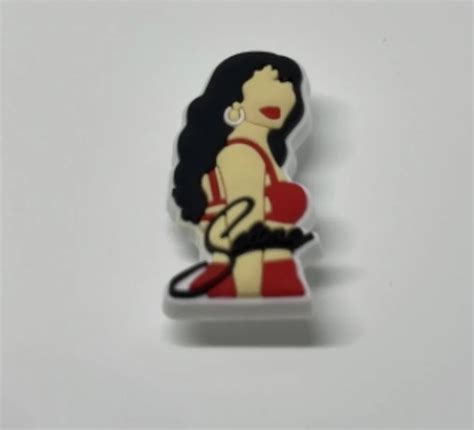 Selena Quintanilla Red Outfit