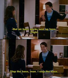 Paul Rudd I Love You Man Slappin The Bass