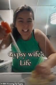 Gypsy Women Reveal The Strict Rules They Live By And The Real Reason They Dont Go To School