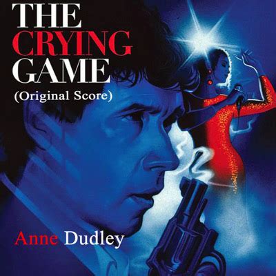 The Crying Game 1992 La Bo • Musique De Anne Dudley • Soundtrack • Cinezikfr
