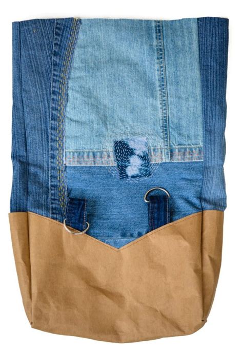 Retro Rucksack Pattern Review · Vickymyerscreations