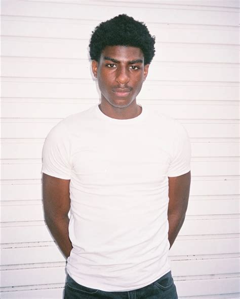 About Jude Carmichael Medium