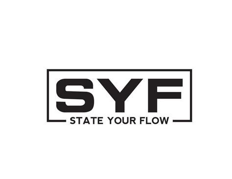 Entry 269 By Manikmiahit350 For Modern Logos Design For Syf Freelancer