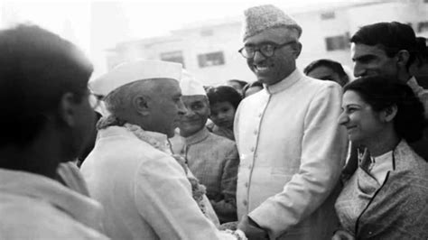 نیشنل کانفرنس کے بانی شیخ محمد عبداللہ کون ہیں Sheikh Mohmmad 118th Birth Anniversary Who Is