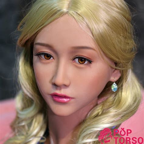 Lili Wm Sex Dolls Life Size Big Tits Busty Love Doll Torso Male Toys