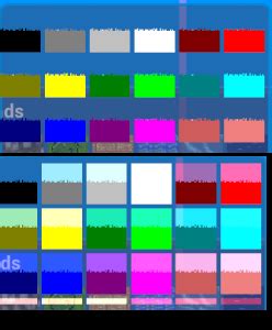 Glsl Opengl ES Shader Discard Pixels With Alpha Without Discard And If Stack Overflow