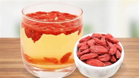 枸杞店铺推荐：枸杞子功效与作用是什么？ 知乎