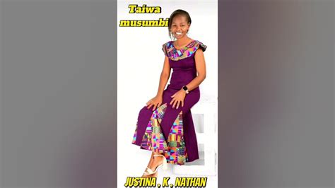 Taiwa Musumbi Youtube