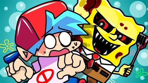 Fnf Vs Slendybob V18 Fandom