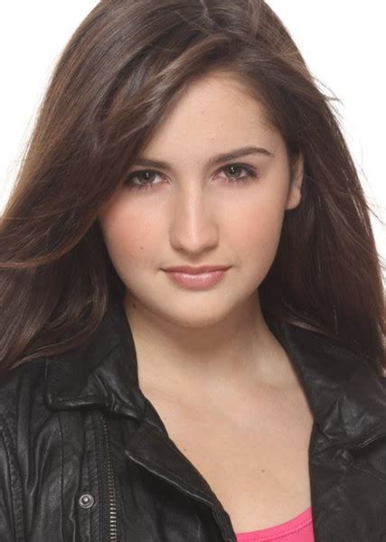 Roxy King Photo On Mycast Fan Casting Your Favorite Stories