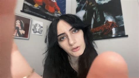 Your Goth Date Is A Vore Witch Worshipgraves Clips4sale