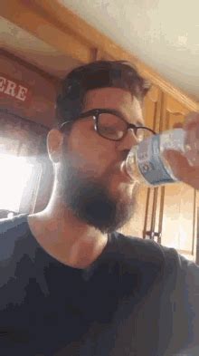 Thirsty Man S Tenor
