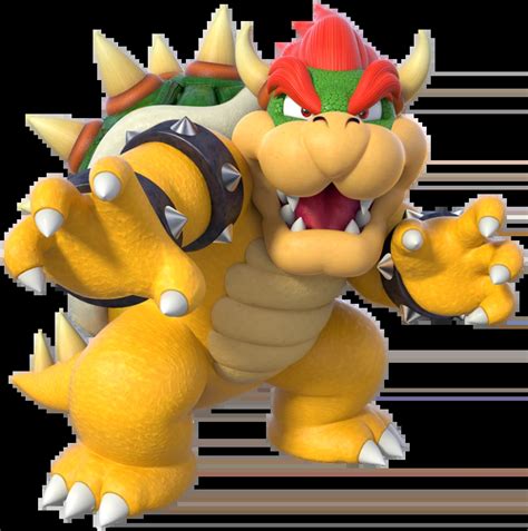 Bowser Kable10 Wiki Fandom