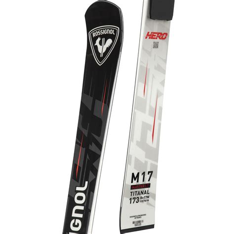 Rossignol Hero Master Lt R22 202526 Xspo