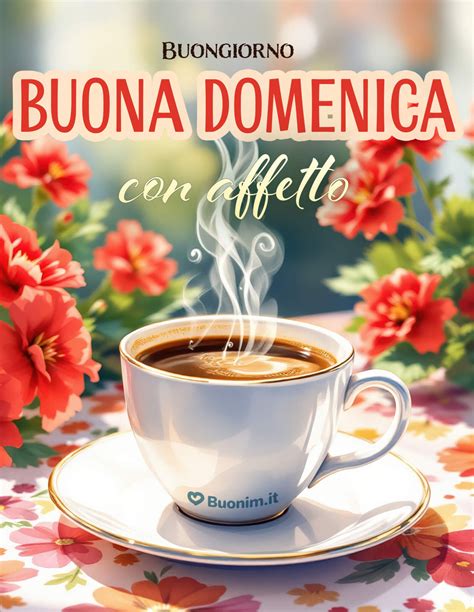 Immagini Di Buona Domenica Nuove E Bellissime Da Scaricare Gratis Buonim