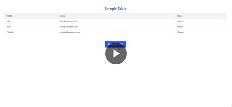 Reactjs Tailwindcss Pdfgeneration Webdevelopment Vikram Samak