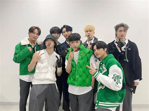 Ateez Wallpapers