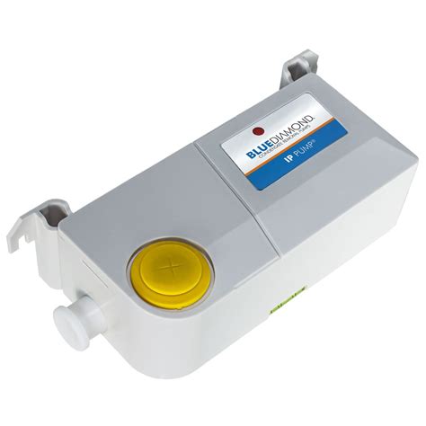 Blue Diamond Ip Condensate Pump