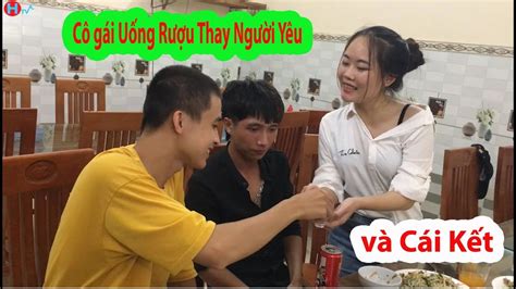 G I Xinh U Ng R U Thay Ng I Y U V C I K T Youtube
