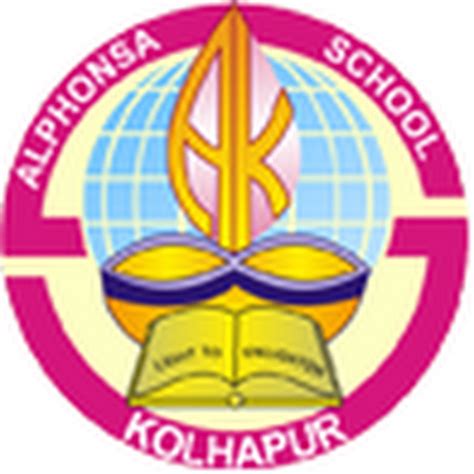 Alphonsa School Kolhapur Youtube