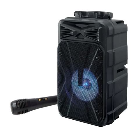 User Manual Ilive Isb202 English 2 Pages