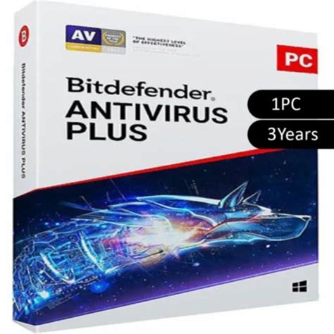 Bitdefender Antivirus Software Free Demo Available At ₹ 680 Piece In New Delhi