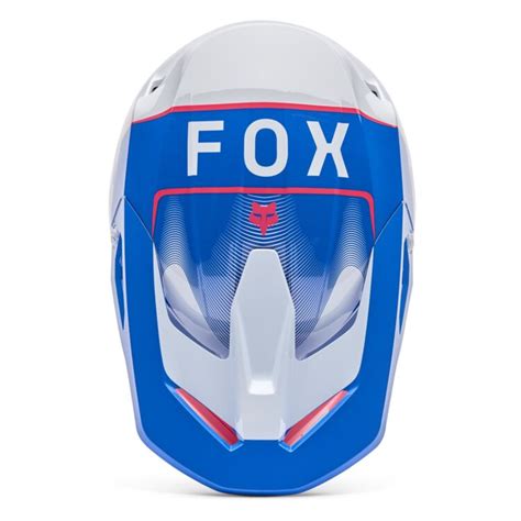Fox Racing Youth V1 Collect Helmet Visor Revzilla
