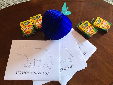 Atlanta Back To School Barbeque Jes Holdings Llc