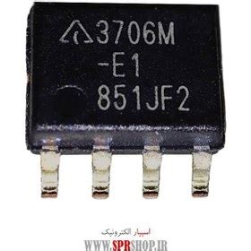خرید و قیمت آی سی Ap3706 Smd ترب