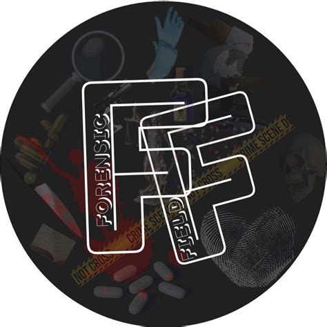 Examples Of Trace Evidence Forensics Blog