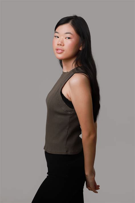 Giulia Luri Sato Modelos Da Gloss Model