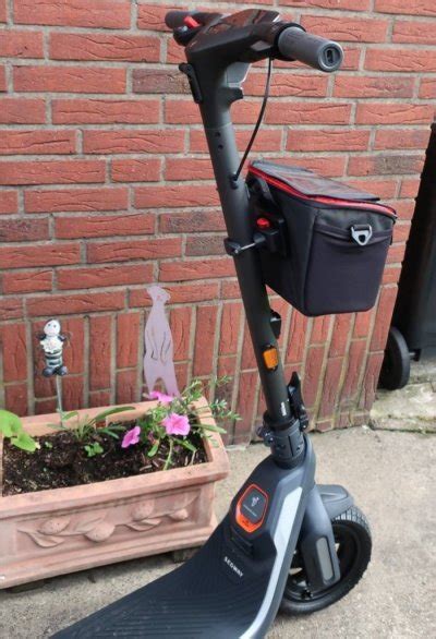 Ninebot P65d Mods Escooter Forum