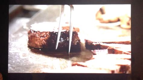 Panda Express Commercial 2012 Steakhouse Youtube