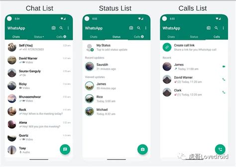 Jetpack Compose仿某chat主界面效果jetpack Compose Chat Csdn博客