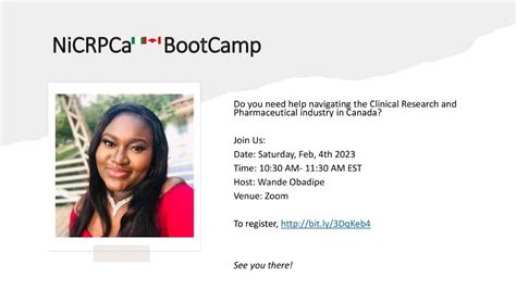 Nicrpca Clinicalresearch Medicalaffairs Drugsafety Sales