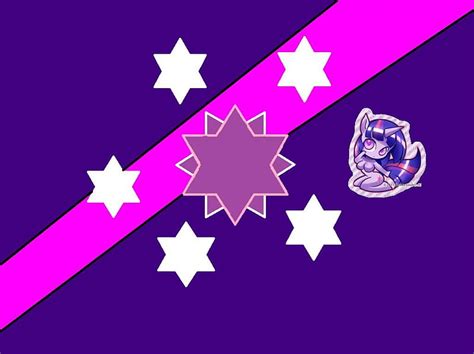 Twilight Sparkle Cutie Mark Wallpaper Hd