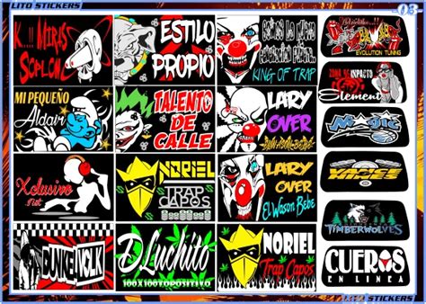 Diseños Full Color Editables