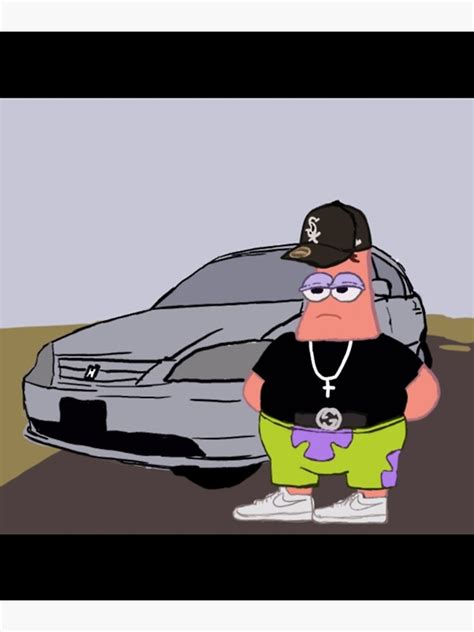 Patrick Star Como Um Gangster The Irish Mob Review Cat And Mouse
