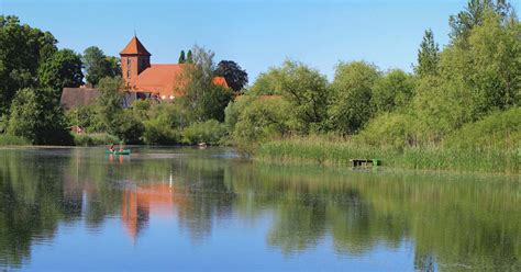 Preetz Stadtplan Tipps And Infos Adac Maps