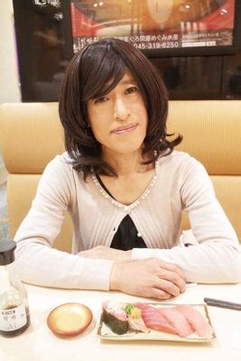 Josou Style Crossdressing Gallery In Japan