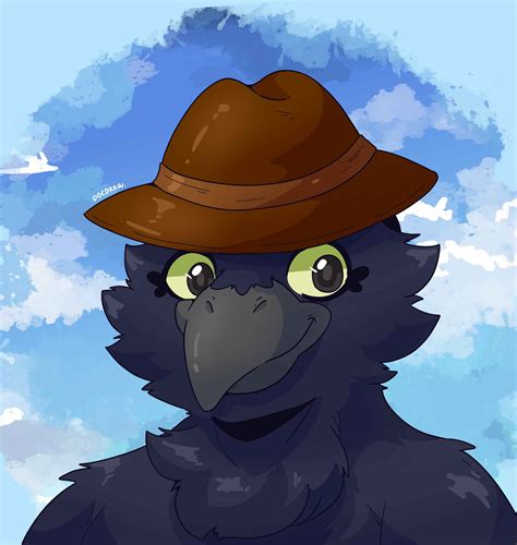 The Big Imageboard Tbib Absurd Res Anthro Avian Bird Character