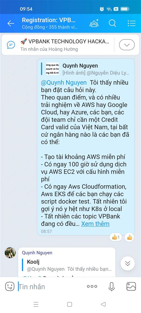 Vpbank Hackathon Dataengineering Dathoc Tuấn Anh Phạm