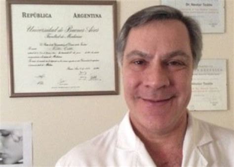 Nestor Tedde Estética Aires