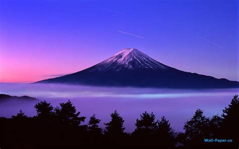 Mount Fuji Hd Wallpapers Top Free Mount Fuji Hd Backgrounds
